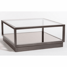 Rustic Coffee Tables