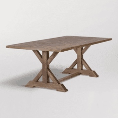 Rustic Dining Tables