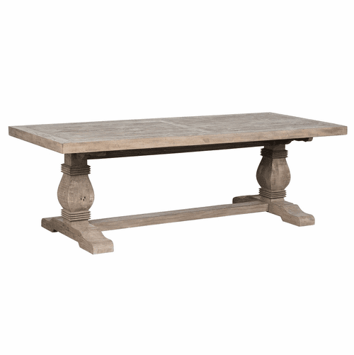 Classic Home Caleb Dining Table