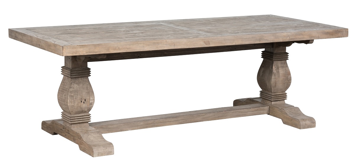 Classic Home Caleb Dining Table