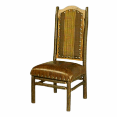 Rustic Dining Chairs