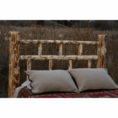 Frontier Collection - Rustic Log Furniture