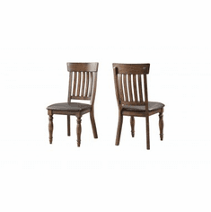 Rustic Dining Chairs