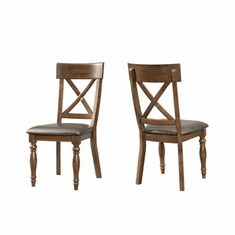 Rustic Dining Chairs