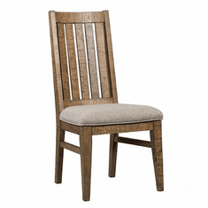 Rustic Dining Chairs