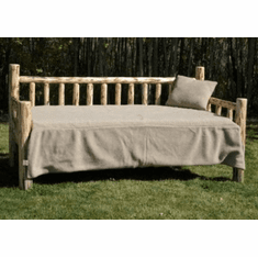 Rustic Beds