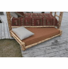 Rustic Beds