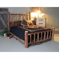 Rustic Beds