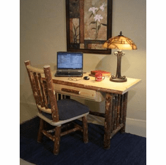 Rustic Desks