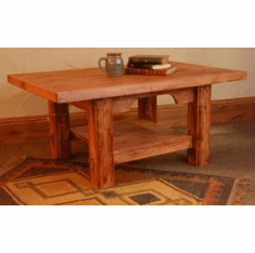 Rustic Coffee Tables