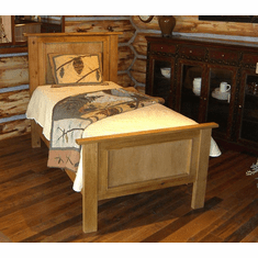 Rustic Beds