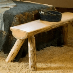 Rustic Bedroom Furniture