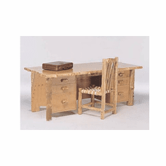 Aspen Ridge - Rustic Log Furniture