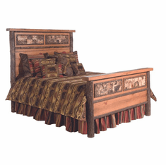 Rustic Beds