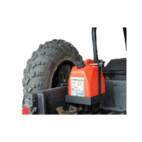 2 Gallon Fuel Can for Polaris Ranger | Side by Side Stuff