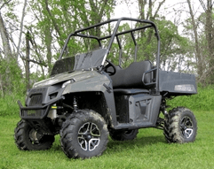 Polaris Mid Size Ranger 570 2" Lift Kit | Side By Side Stuff