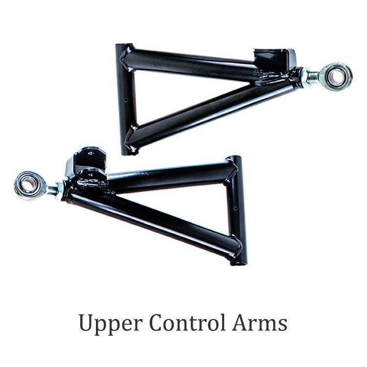 2019-22 CFMoto UForce 1000 Forward Control Arms | Side By Side Stuff