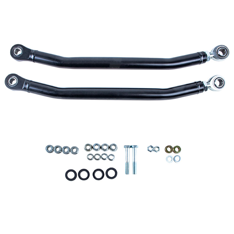 2024 RZR XP 1000 Lower Radius Bars | Side By Side Stuff