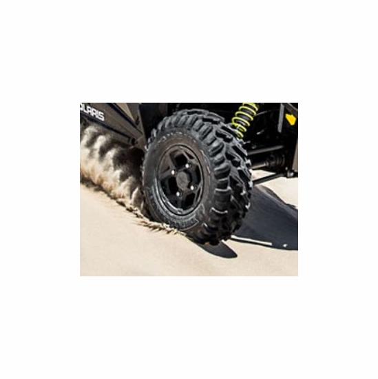 GBC Dirt Commander 8Ply UTV Tire | Side By Side Stuff