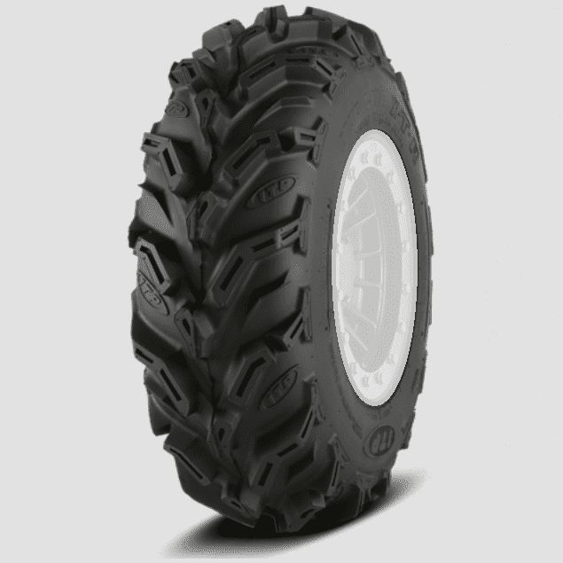26-9-12 ITP Mud Lite XTR 6 Ply Radial Tire
