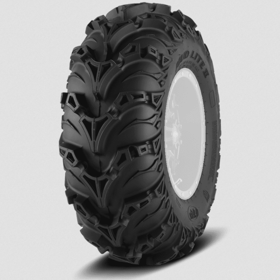 Buy a 27-11-12 ITP Mud Lite II 6 Ply Tire from Side By Side Stuff - a leader in aftermarket ...