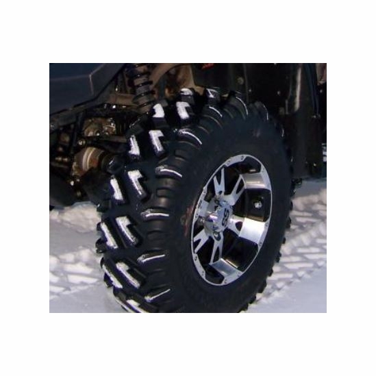 Buy a 27-9-12 GBC Dirt Commander 8 Ply Tire from Side By Side Stuff - a ...