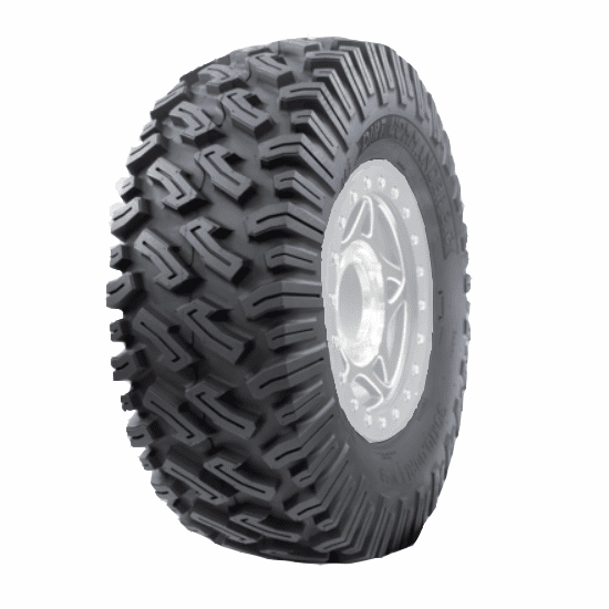 Buy a 28-10-14 GBC Dirt Commander 2.0 8 Ply Radial Tire from Side By Side Stuff - a leader in ...