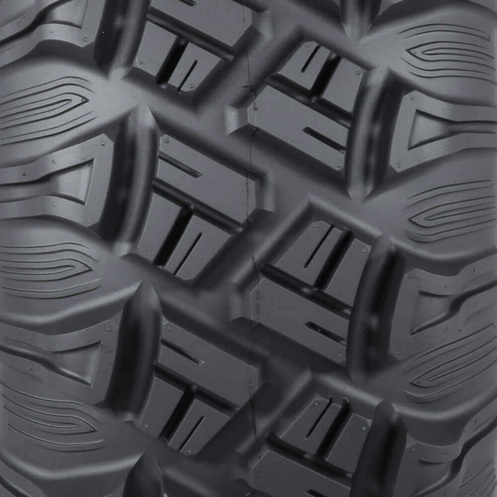 Buy a 28-10-14 ITP Versa Cross V3 8 Ply Radial Tire from Side By Side Stuff - a leader in ...