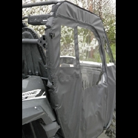 Yamaha Wolverine Doors | Side By Side Stuff