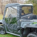 Arctic Cat Prowler Pro Doors & Window | Side By Side Stuff