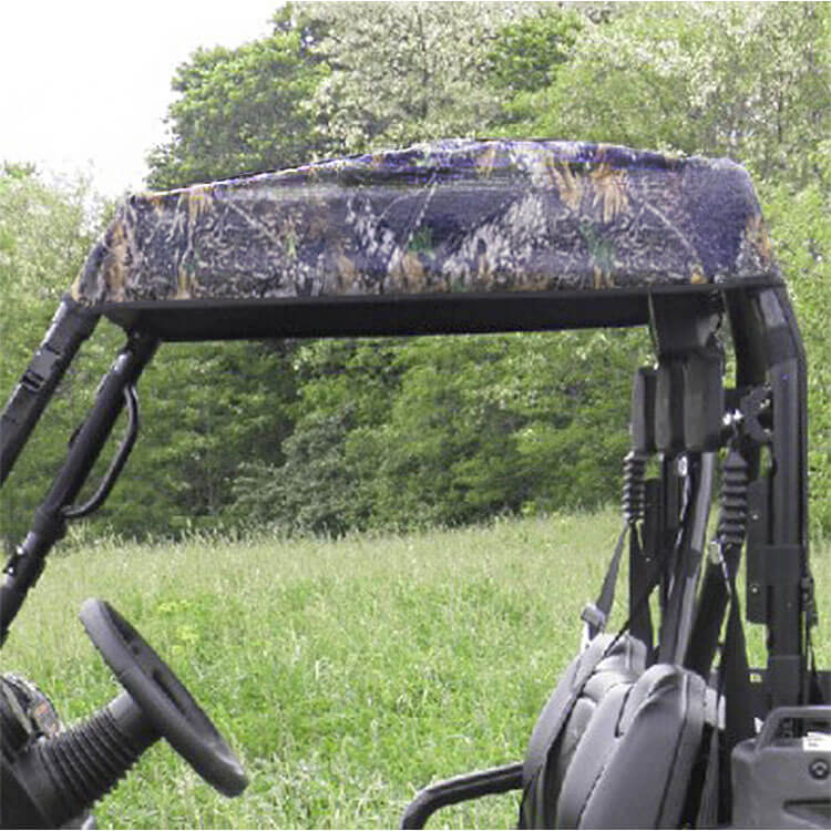 Arctic Cat Prowler Pro 3 Star Camo Soft Top | Side By Side Stuff