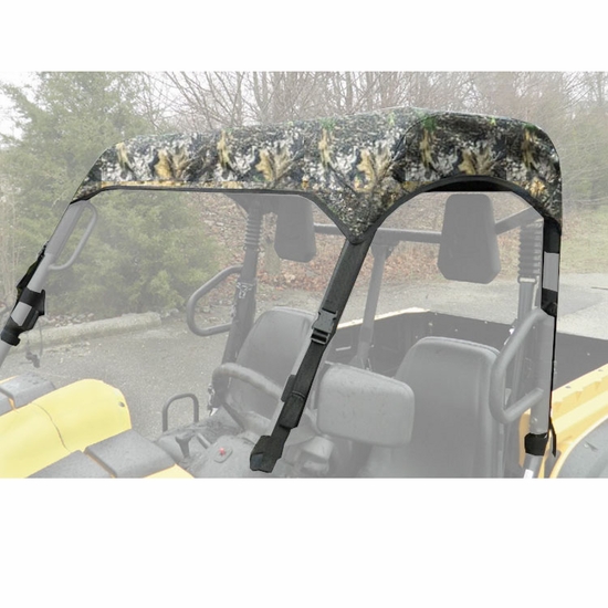 Cub Cadet Challenger 500 and 700 3 Star Camo roof | Side By Side Stuff