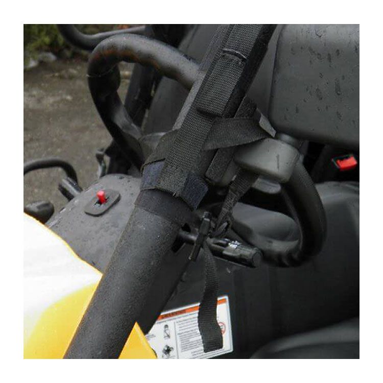 Cub Cadet Challenger 500 and 700 3 Star Camo roof | Side By Side Stuff