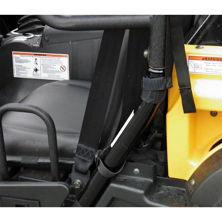 Cub Cadet Challenger 500 and 700 3 Star Camo roof | Side By Side Stuff