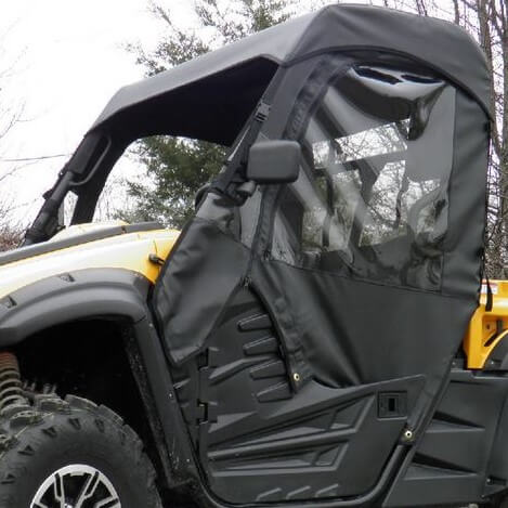 Cub Cadet Challenger 700 Cab Enclosure | Side by Side Stuff