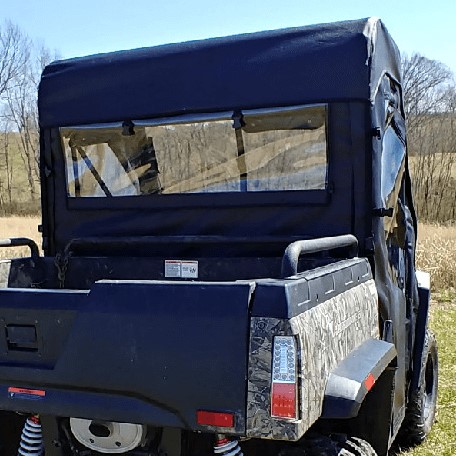 Massimo Knight 700 Doors & Rear Window | Side by Side Stuff