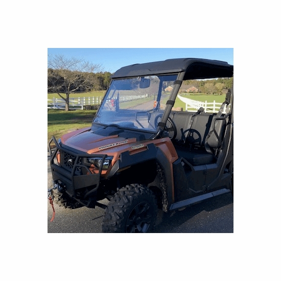 Arctic Cat Prowler Pro Front Windshield | Side By Side Stuff