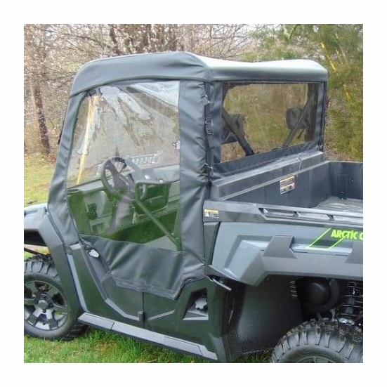 Arctic Cat Prowler Pro Doors & Window | Side by Side Stuff