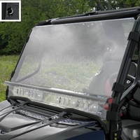 UTV Windshields | Front & Rear Windshields | Side by Side Stuff