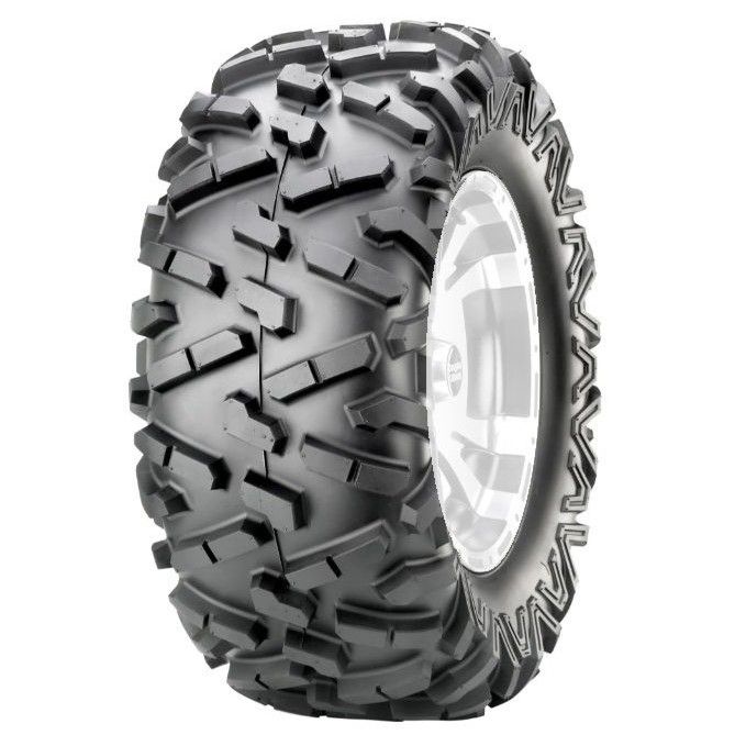 30-10-14 Maxxis Bighorn 2.0 6 Ply Tire | Side By Side Stuff