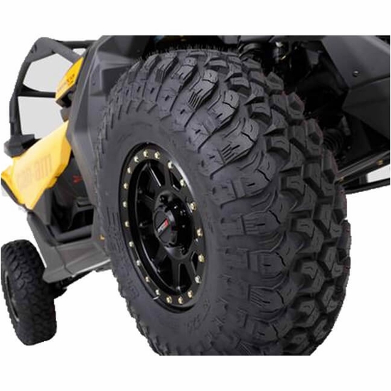 Buy a 30-10-14 System 3 RT320 Race & Trail 8 Ply Radial Tire from Side ...