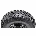 30-10-15 Maxxis Rampage 8 Ply Radial Tire | Side By Side Stuff