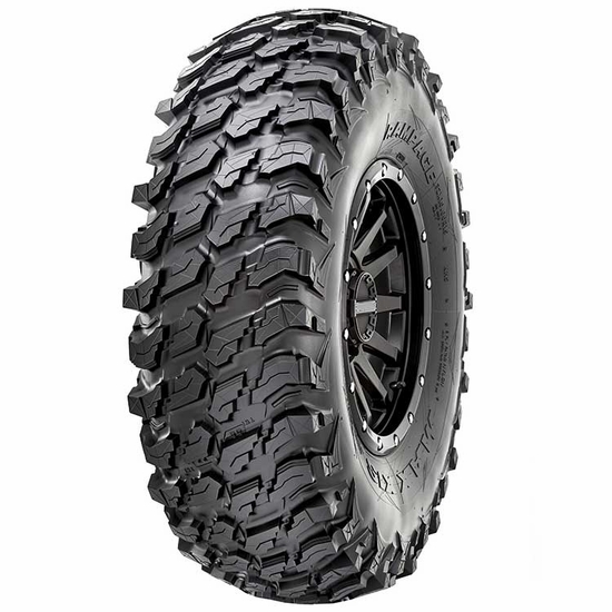 32-10-15 Maxxis Rampage 8 Ply Radial Tire | Side By Side Stuff
