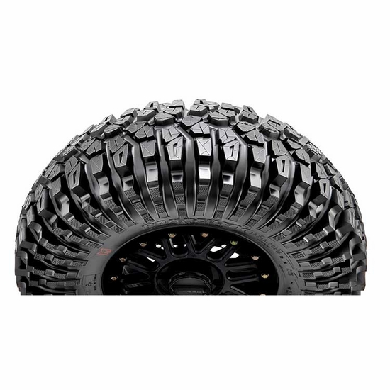 32-10-15 Maxxis Roxxzilla Competition Compound 8 Ply Rated Radial Tire