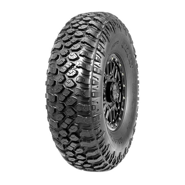33-10-15 Maxxis RAZR XT 8 Ply Radial Tire | Side By Side Stuff