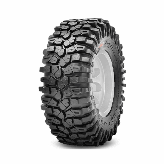 35-10-14 Maxxis 8 Ply Roxxzilla Competition Compound Radial Tire