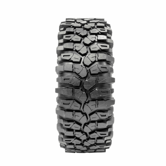 35-10-14 Maxxis 8 Ply Roxxzilla Competition Compound Radial Tire