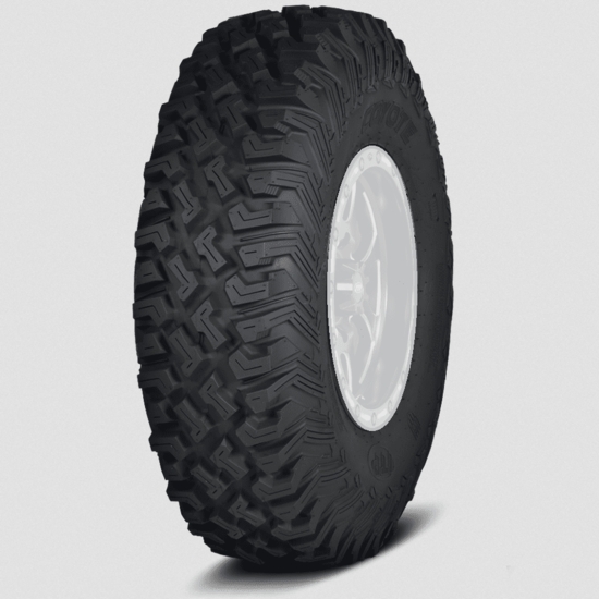 Buy a 35-10-15 ITP Coyote 8 Ply Radial Tire from Side By Side Stuff - a leader in aftermarket ...
