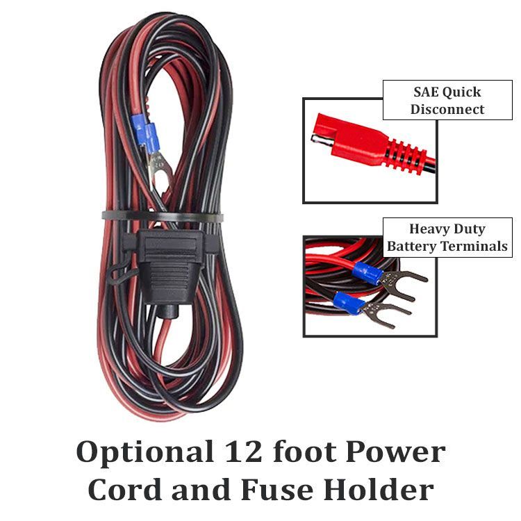 Bazooka 36 Inch Bluetooth G2 Party Bar | Side By Side Stuff