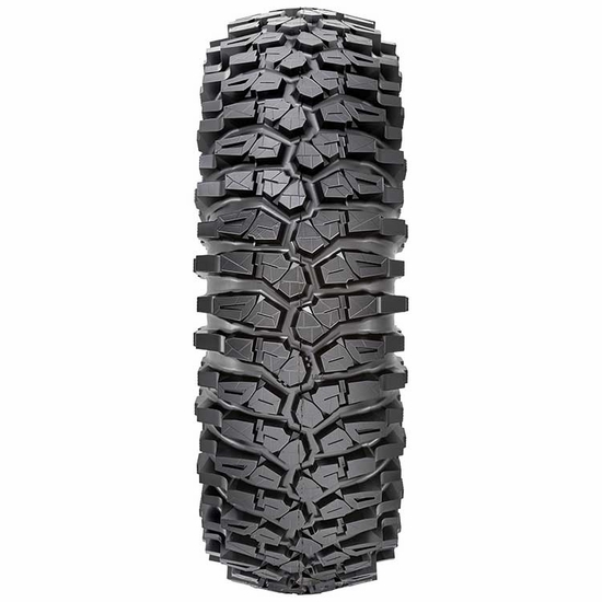 37-10-17 Maxxis Roxxzilla Compeitition Compound 8 Ply Rated Radial Tire